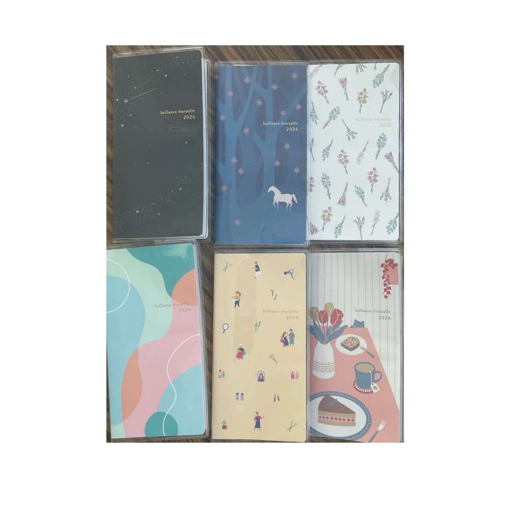 Schedule Note 2026 | TOPY KOBE Inc.